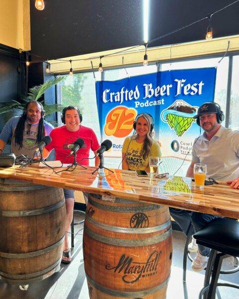 Shamrock Bar & Grill: EP.2 - Crafted Beer Festival