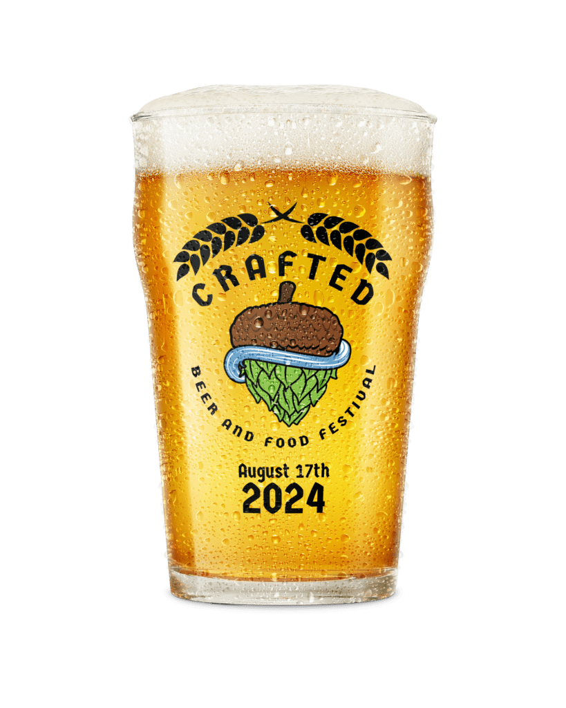 Events from October 14 – October 14 – Crafted Beer Festival
